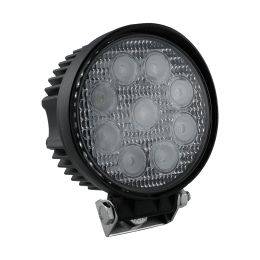 LED Work Lights for Automotive Applications True Mods